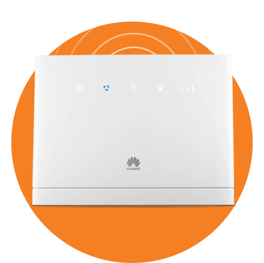 Telkom Mobile LTE | Maxitec Internet & Cellular